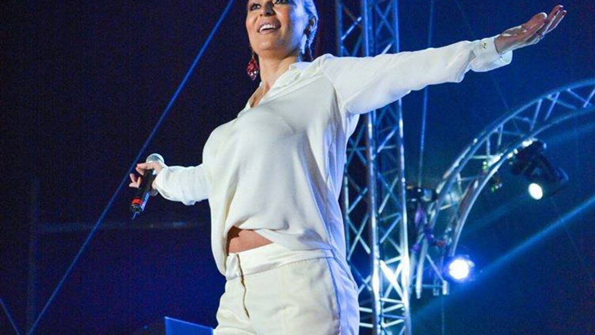 Ceca: Nikada mi neće oduzeti dostojanstvo - Blic