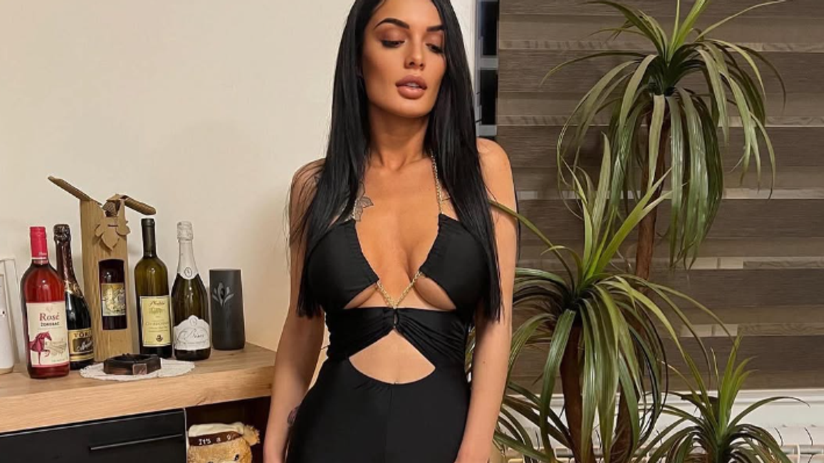 Udala se sa 15 godina i rodila ćerku, priznala da se bavila prostitucijom, pa zaprepastila - Blic