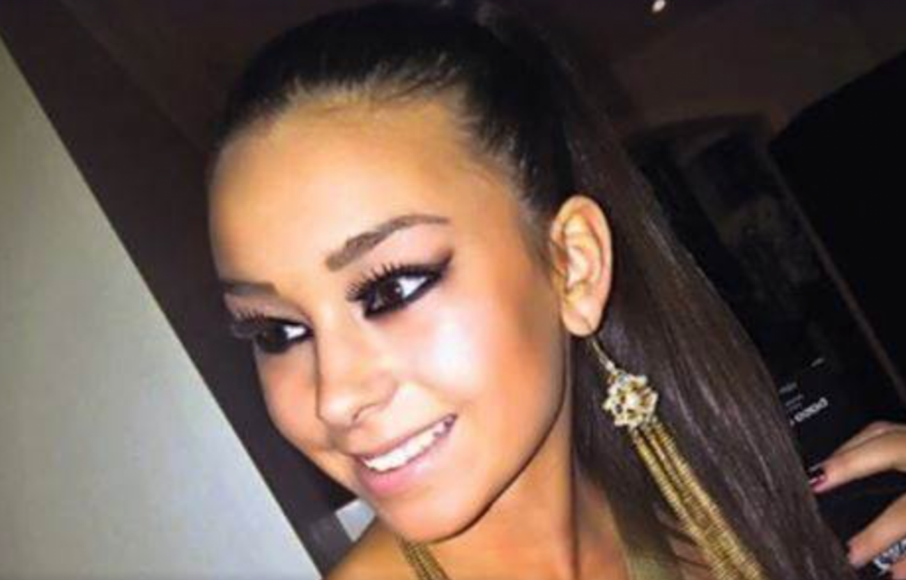 Prepoznajete li pevačicu sa fotografije, danas izgleda skroz drugačije ...