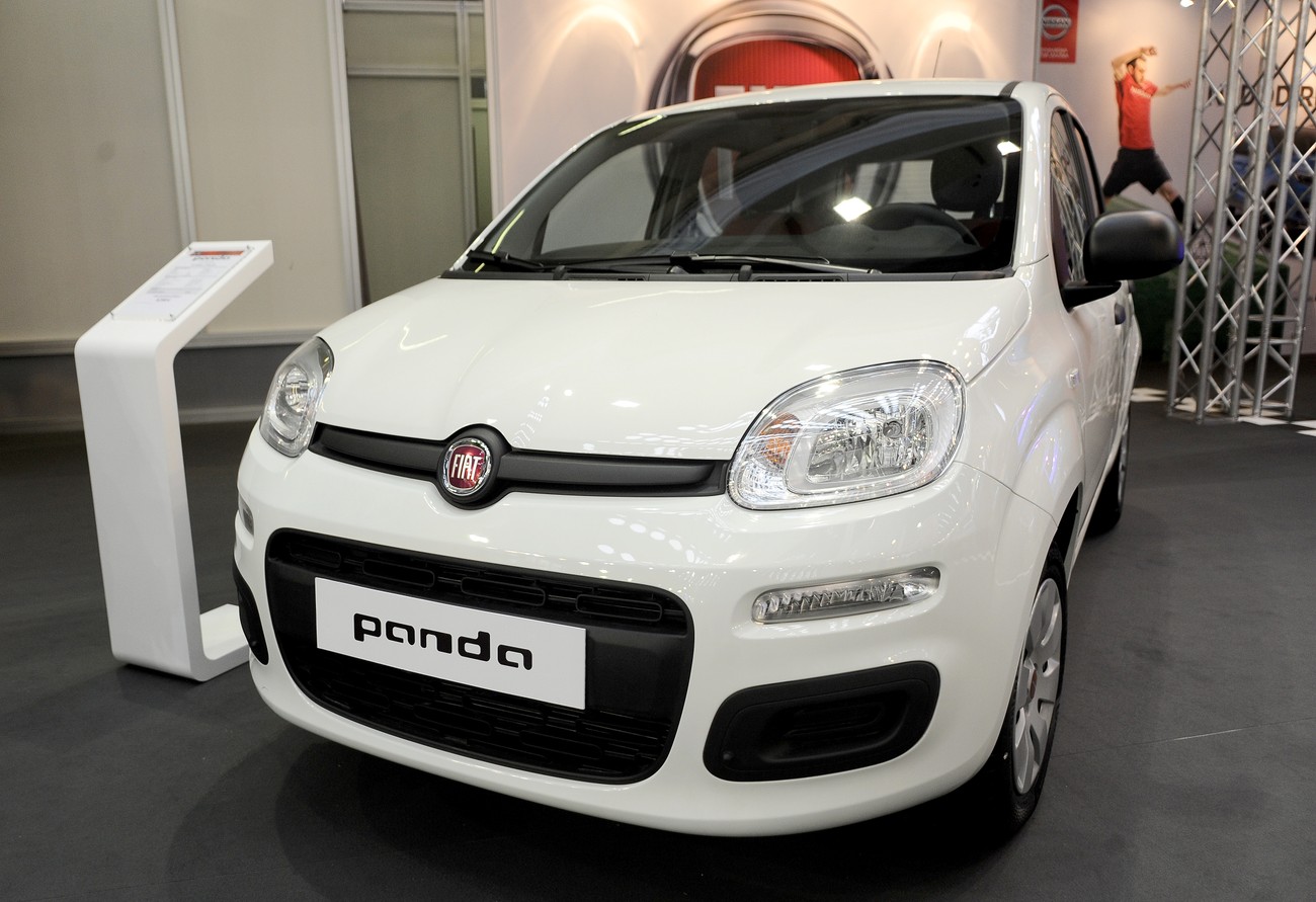 Fiat danas predstavlja automobil koji će se praviti u Srbiji: Da li će ...