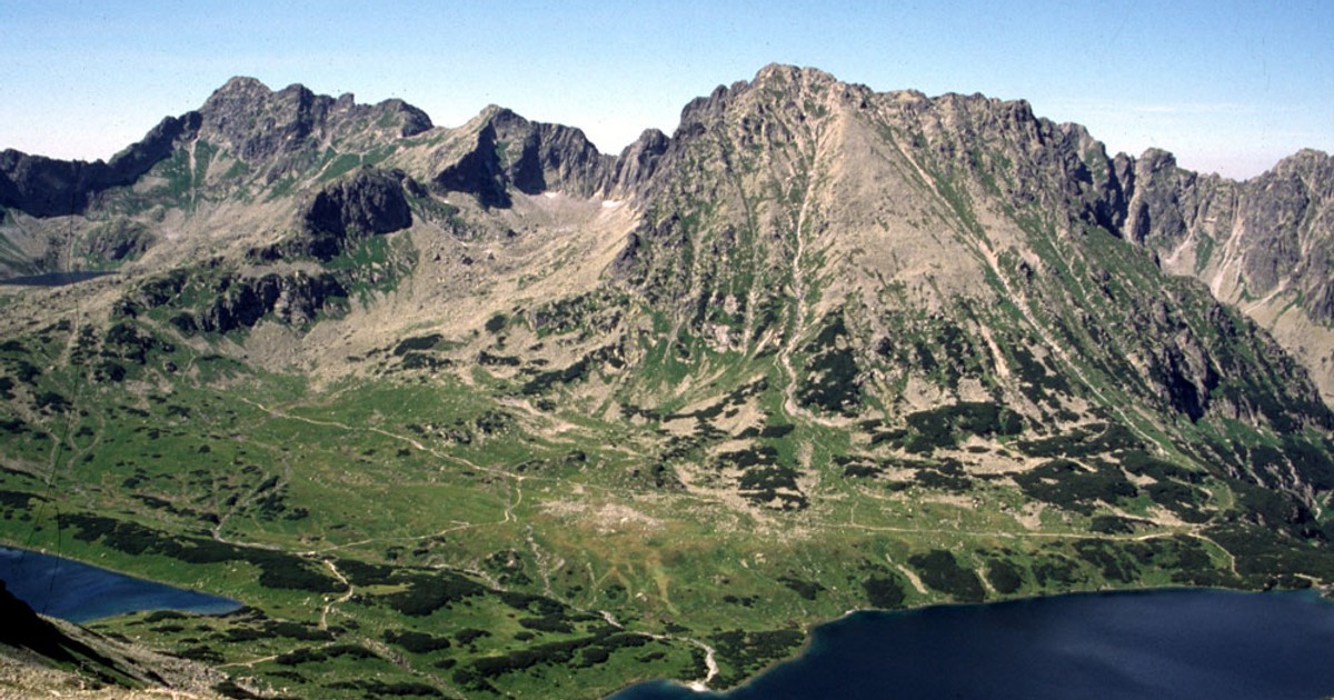 Tatry: największe sprzątanie w historii - Podróże