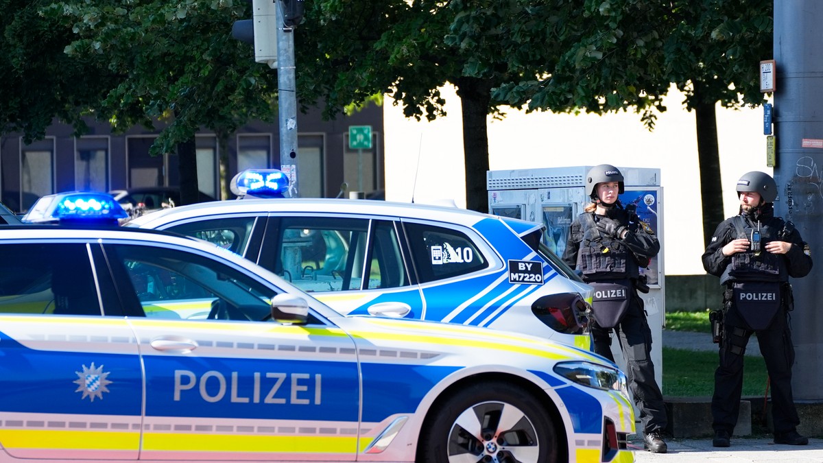 Majka (42) uhapšena zbog ubistva deteta (3) u Berlinu: Komšije zvale ...