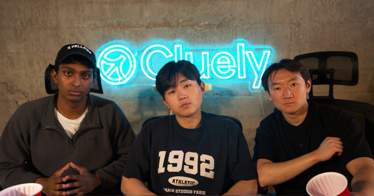 Viral AI 'cheating' startup Cluely lands $15 million led by Andreessen ...