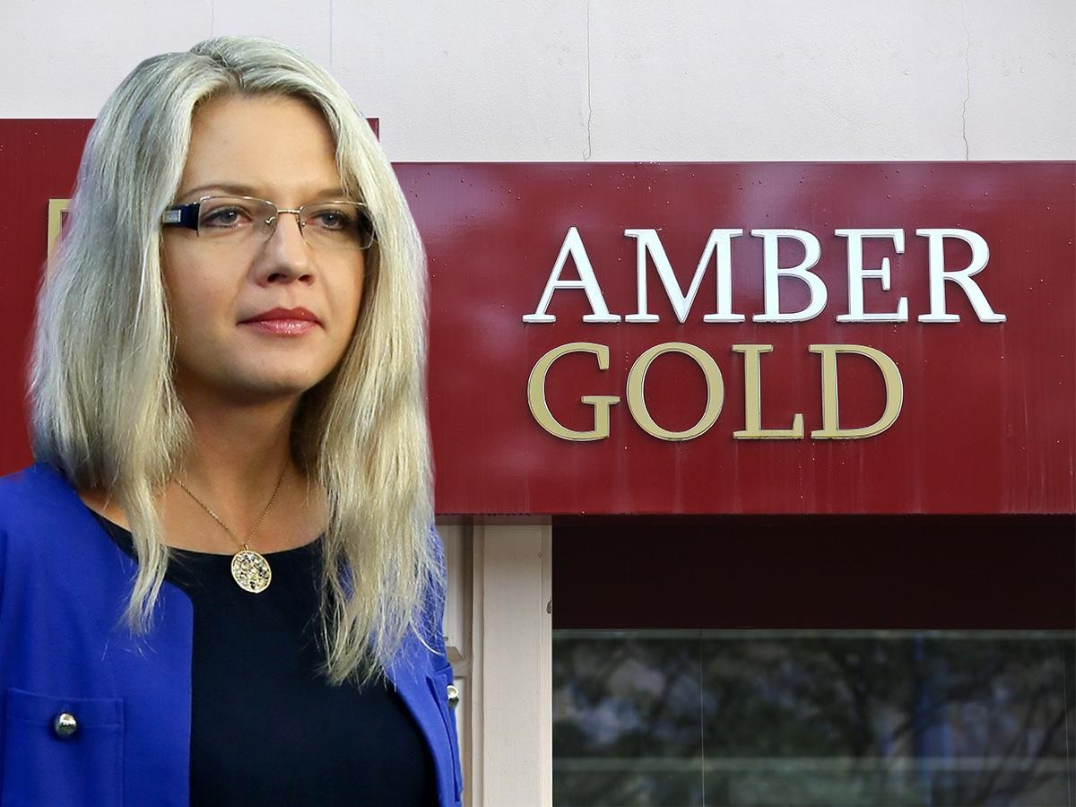 Amber Gold. Komisja śledcza zbada aferę piramidy finansowej - Biznes ...