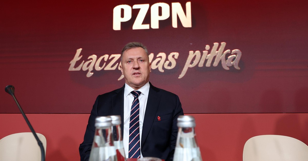 Wiemy kiedy odbędą się wybory nowego prezesa PZPN. Kulesza bez konkurencji?