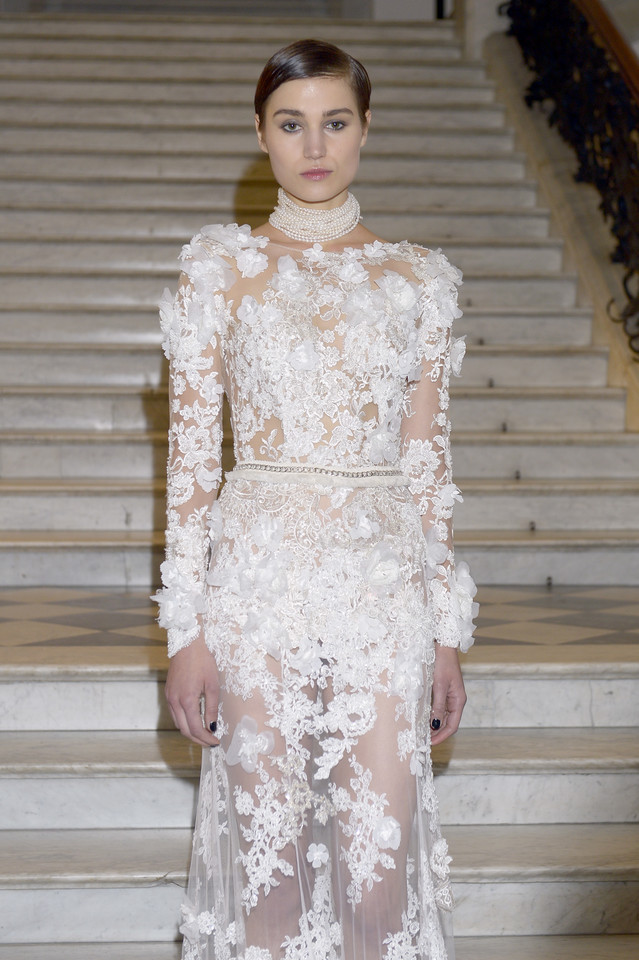 Małgorzata Socha i Katarzyna Sokołowska w biżuterii Apart (Zdjęcia ...