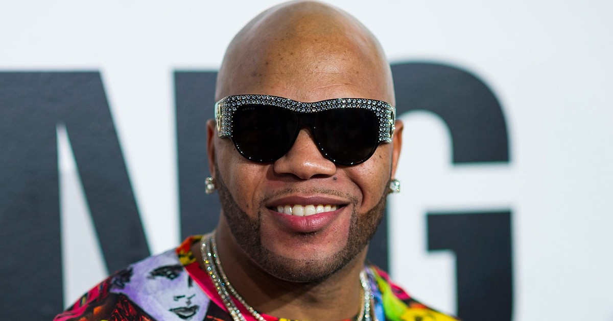 Rapper Flo Rida awarded $82.6 million after winning lawsuit against ...