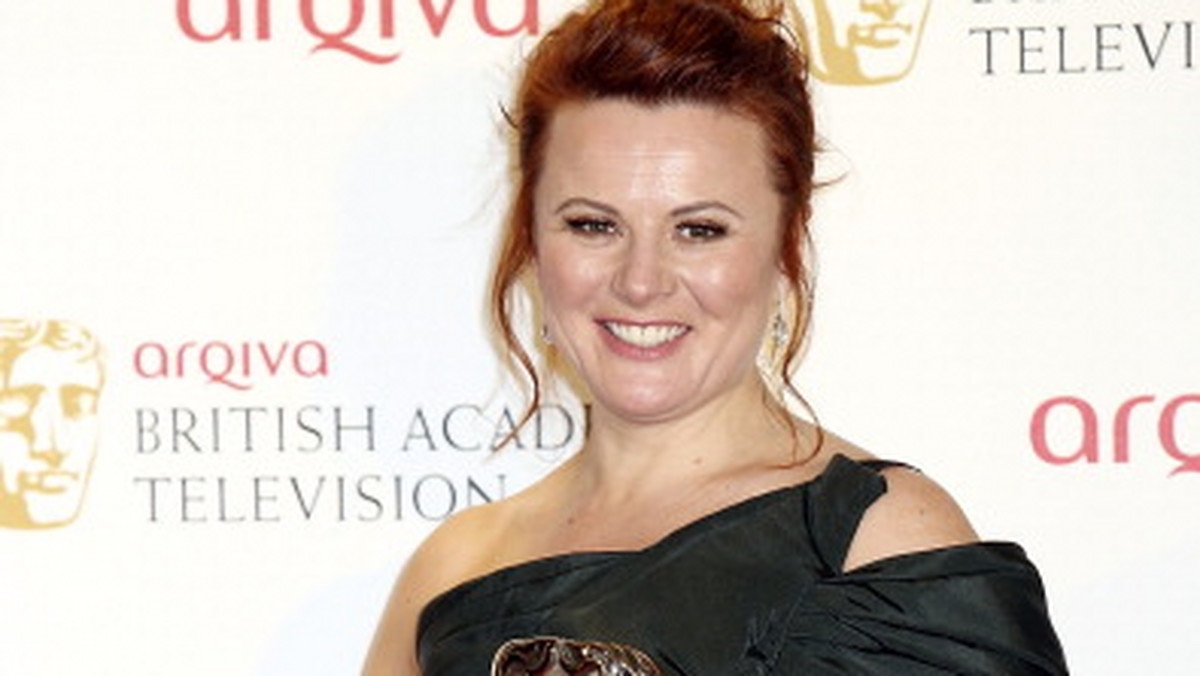 Rozdano nagrody BAFTA TV - Film