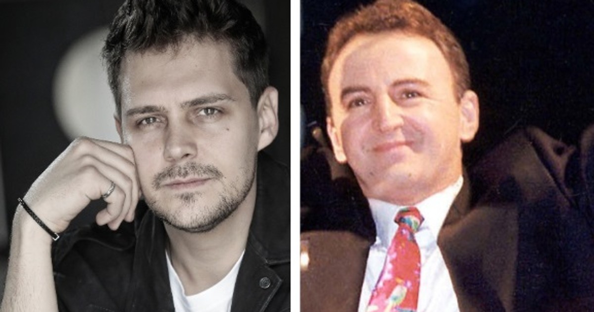 milos bikovic zeljko raznatovic arkan film - Blic