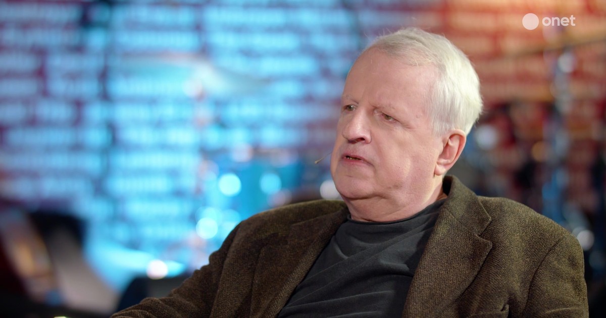 Zbigniew Mentzel: teksty Kołakowskiego po upadku komunizmu były ...