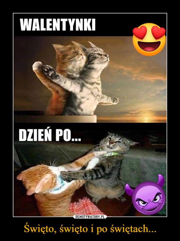 Walentynki tuż, tuż. Zobacz najlepsze memy - Kobieta