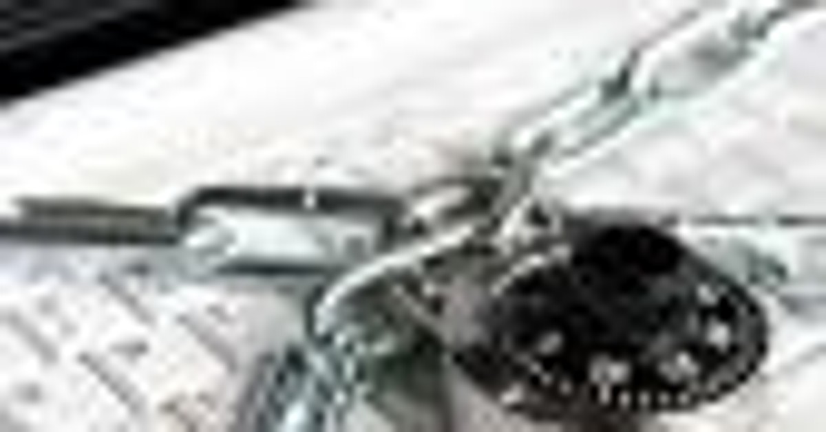 Michał Zalewski "Icamtuf" - polski haker pilnuje bezpieczeństwa Google ...