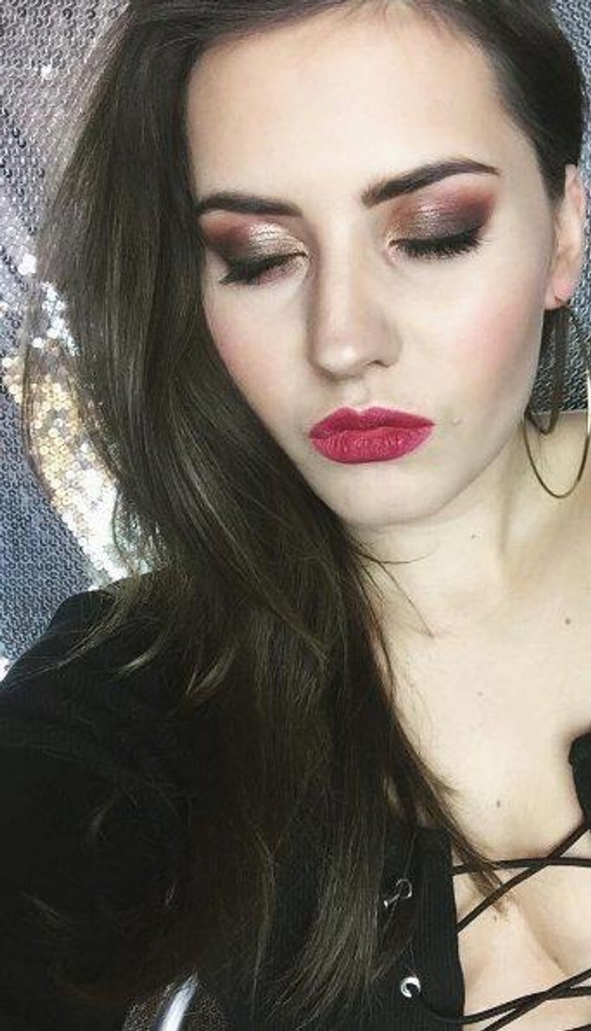 Córka Kozidrak w odważnych kreacjach. Co na to mama?