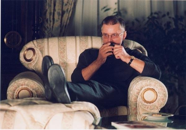 Sfora - bez litości - galeria - Film