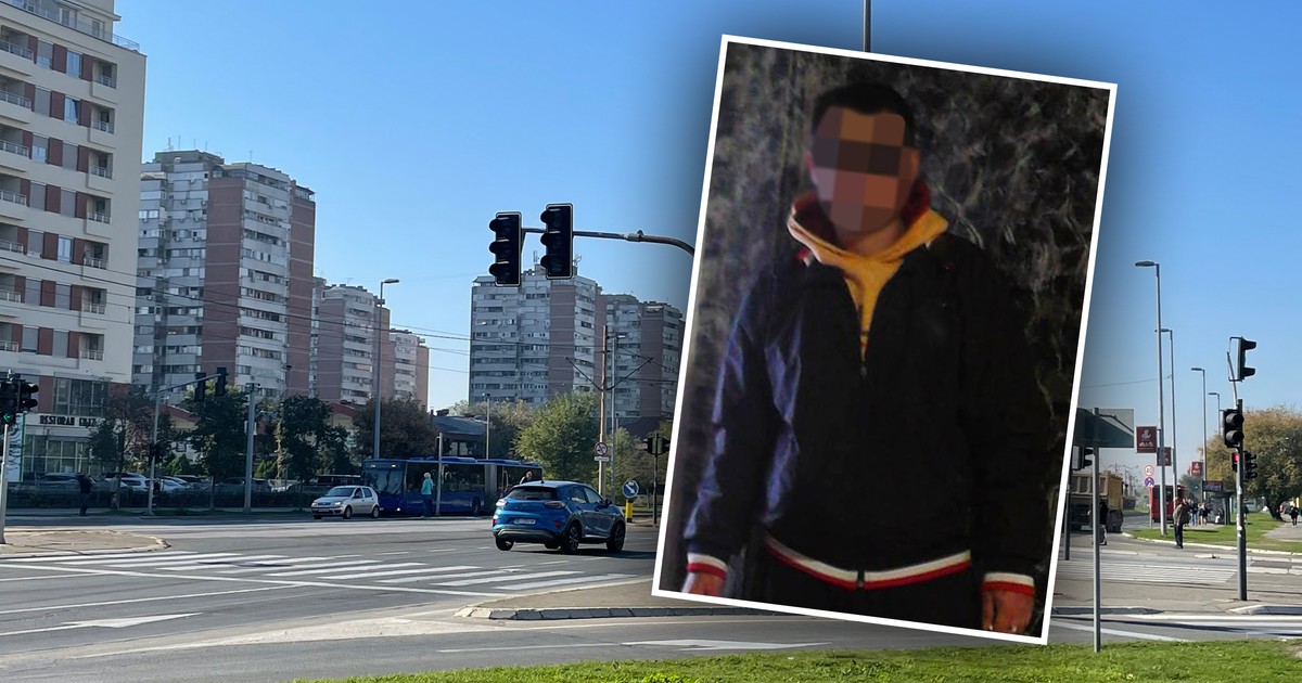 Pijani i drogirani vozač sa Novog Beograda prošao velikom brzinom kroz crveno: Dečak leteo 50 ...