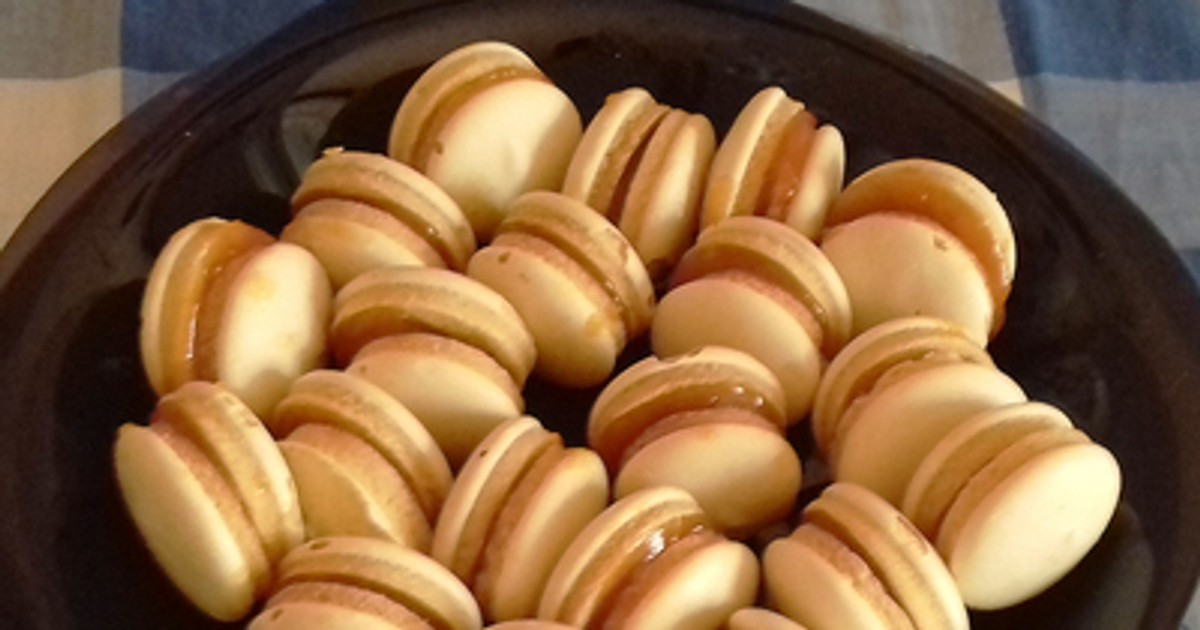 Eredeti Non plus ultra recept