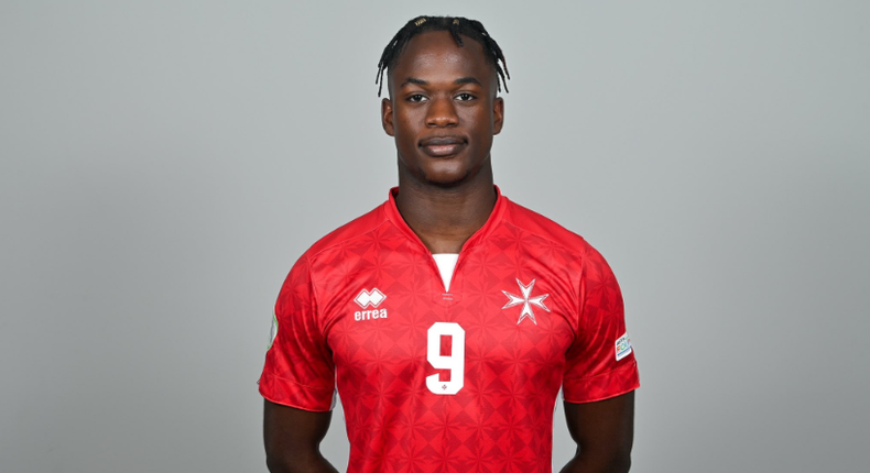 UEFA U19 Champs: Basil Tuma sees positives for Malta despite heavy ...
