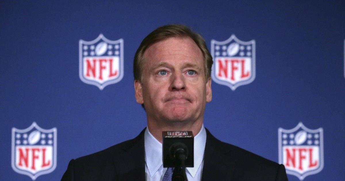 Colin Kaepernick's lawyers reportedly had evidence that would have been ...