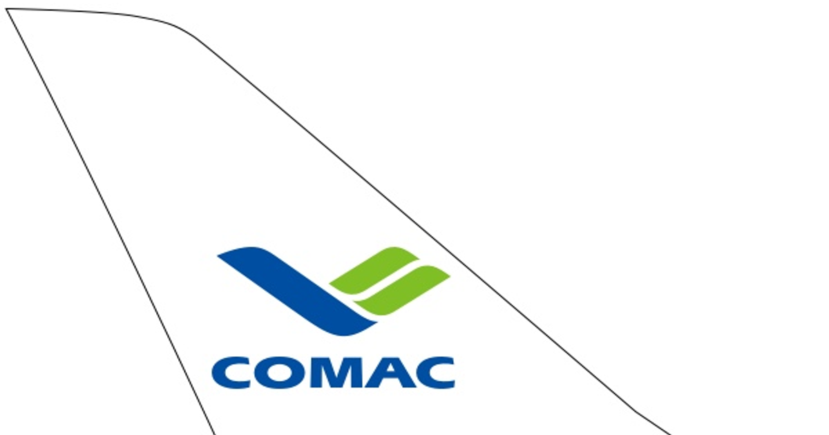 C949: Comac plant leisen Überschallpassagierflieger | aeroTELEGRAPH