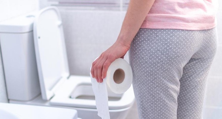 Laxigen na przeczyszczenie - skład, działanie i wskazania