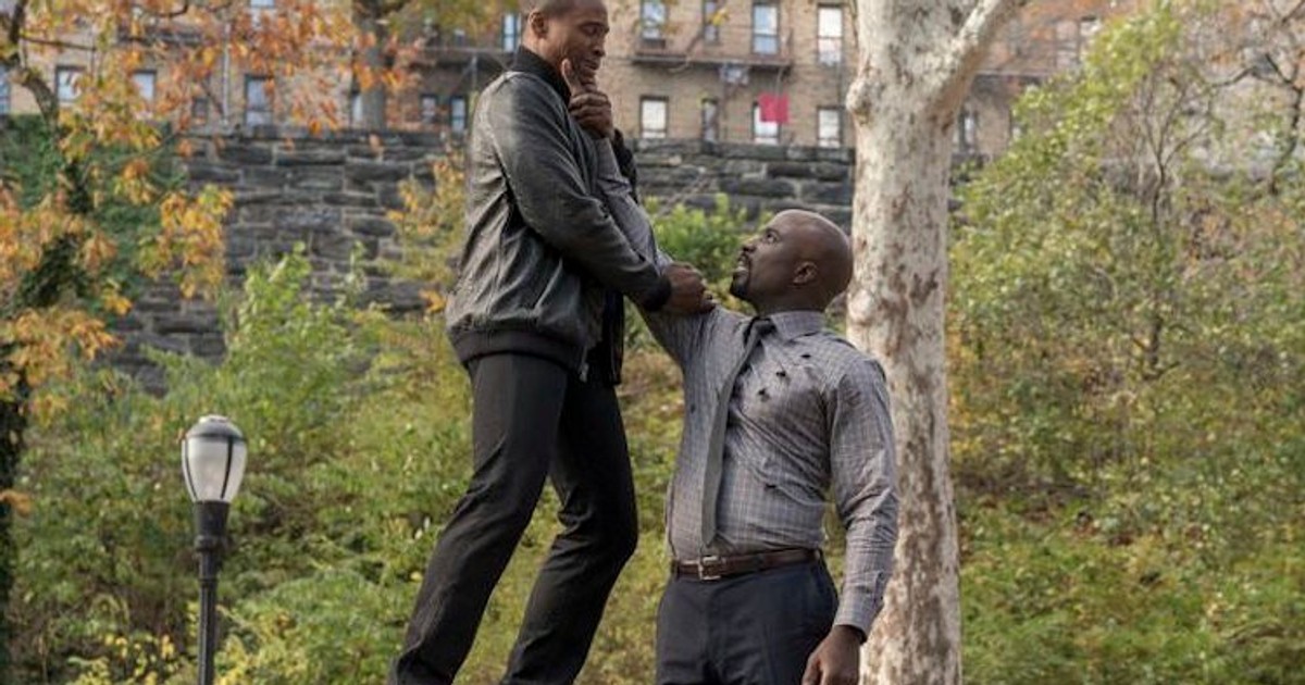 Netflix rules the list of streaming shows that have captured the public ...