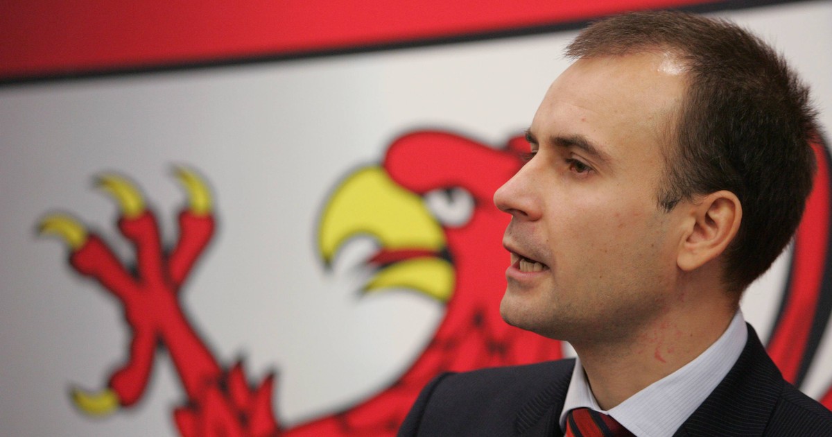 Obrycki: Cywilizowany świat zareagował na działania PiS. Rząd musi ...