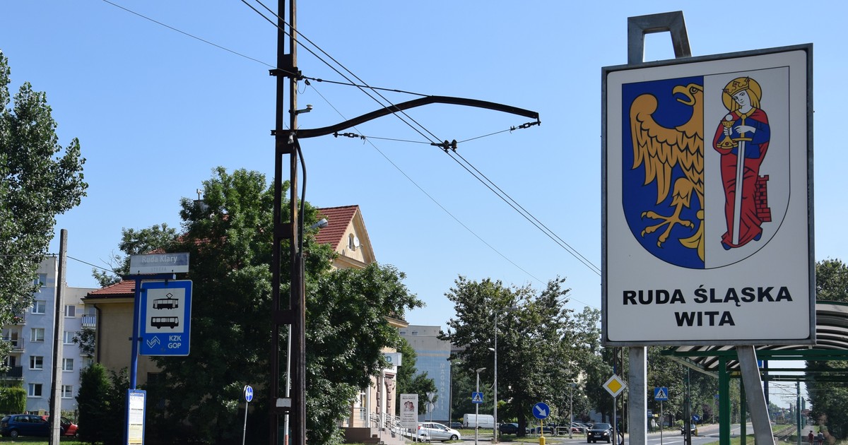 Wybory w Rudzie Śląskiej. Kto obleje test przed wyborami do parlamentu ...