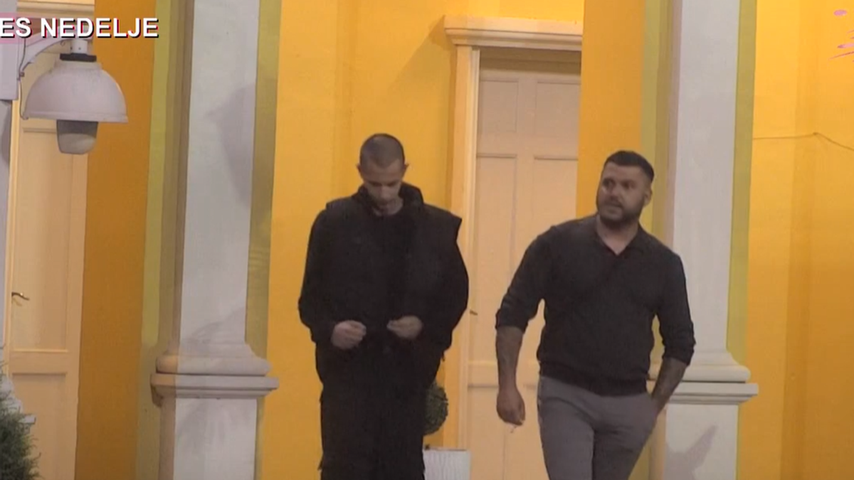 "Majka je htela da polomi moju ženu": Sita Ahmić ne zna da joj je sin ušao u Elitu 9: "Patim se ...