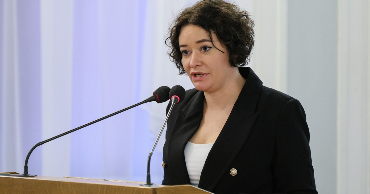 Anna Maria Żukowska wskazała kandydatkę na prezydenta. Padło nazwisko ...