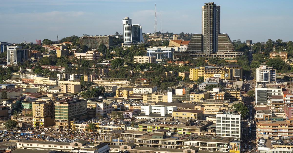 Uganda takes drastic cash squeeze as Middle East conflict hikes fuel ...