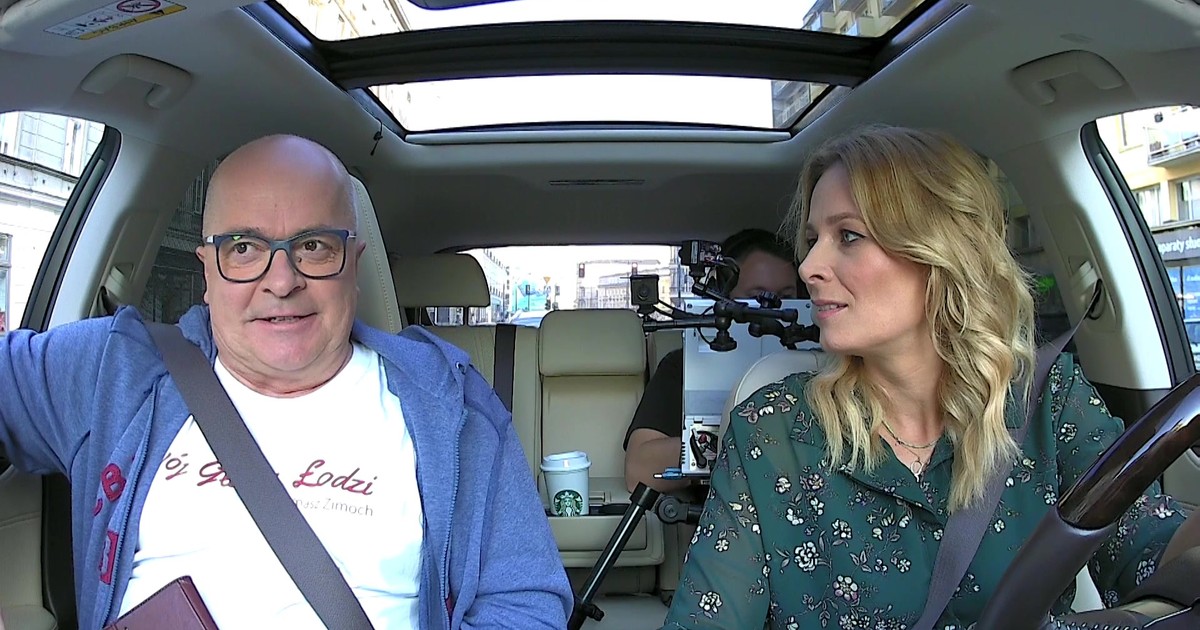 Tomasz Zimoch w "Onet Rano." o pracy Sejmu - Wiadomości