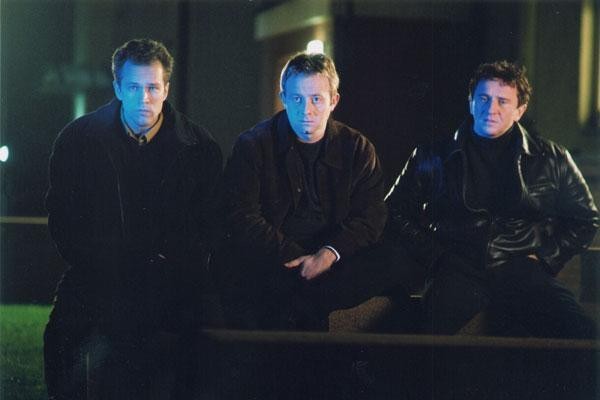 Sfora - bez litości - galeria - Film