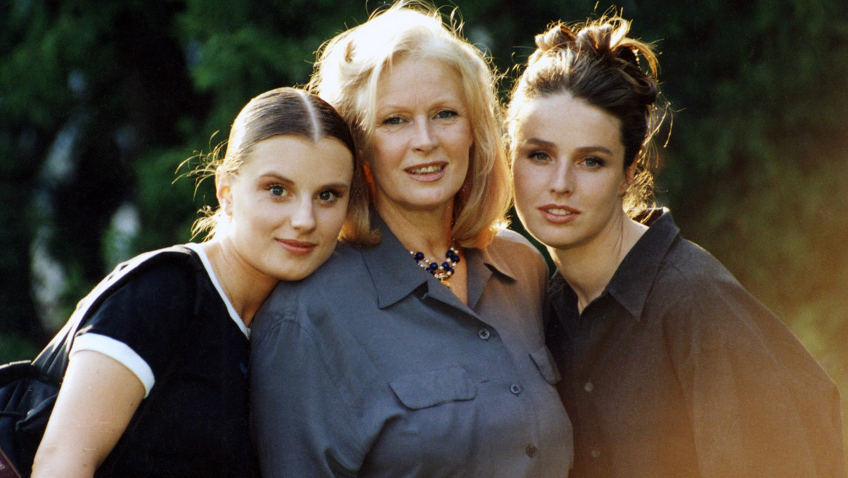 Rodzina Beaty Tyszkiewicz. Mężowie, córki, dzieci, wnuki [ZDJĘCIA ...