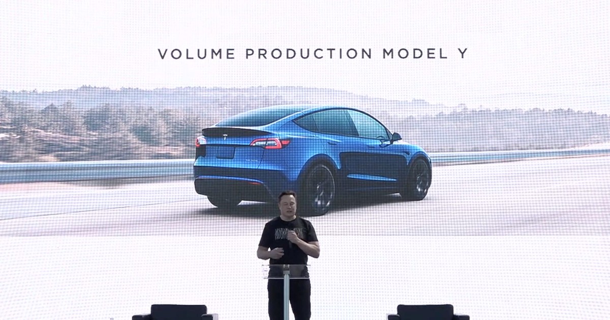 Tesla sinks 10% after Battery Day falls short of hopes and endangers ...