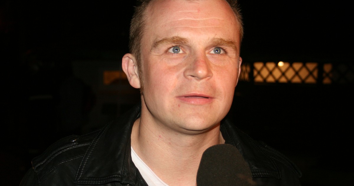 Piotr Rogucki - Plejada.pl