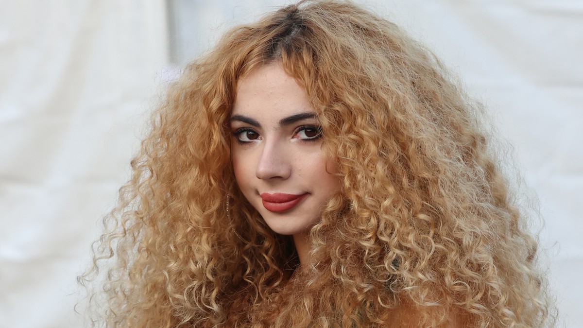 Elképedsz, ha meglátod Opitz Barbi új fotóját, többen ostrom alá is ...