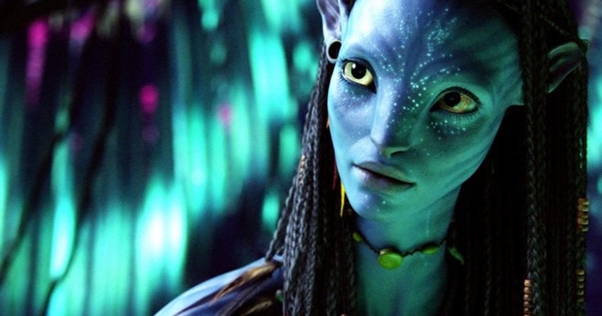 "Avatar" ponownie w kinach. Po raz pierwszy z dubbingiem - Film