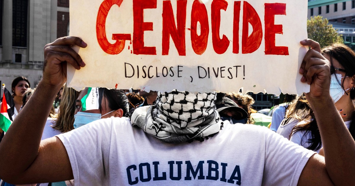 Columbia protesters' demands have worked before. This time may be ...