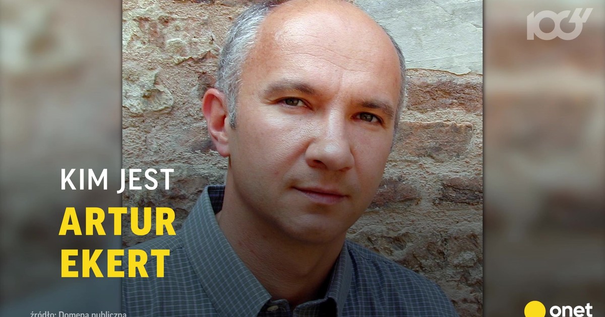 Artur Ekert - kim jest Polak z szansą na Nagrodę Nobla? - Wiadomości