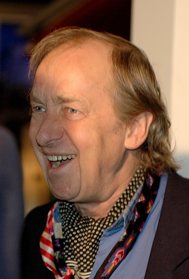 Andrzej Rosiewicz kończy 80 lat. To ikona polskiej estrady - Plejada.pl