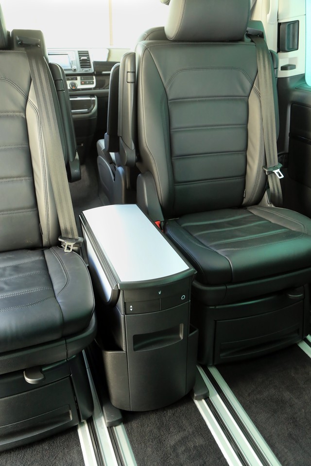 Volkswagen Multivan Business – do pracy i na wakacje | TEST