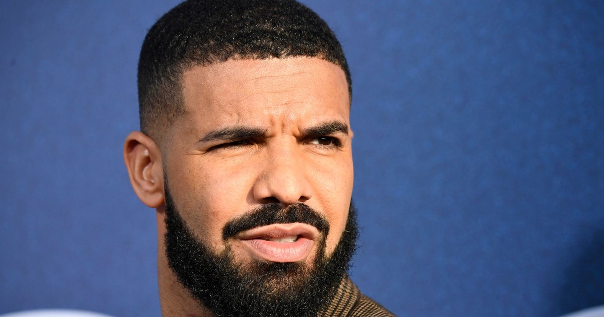 The creator of a viral AI-generated Drake song says it's scary how easy ...
