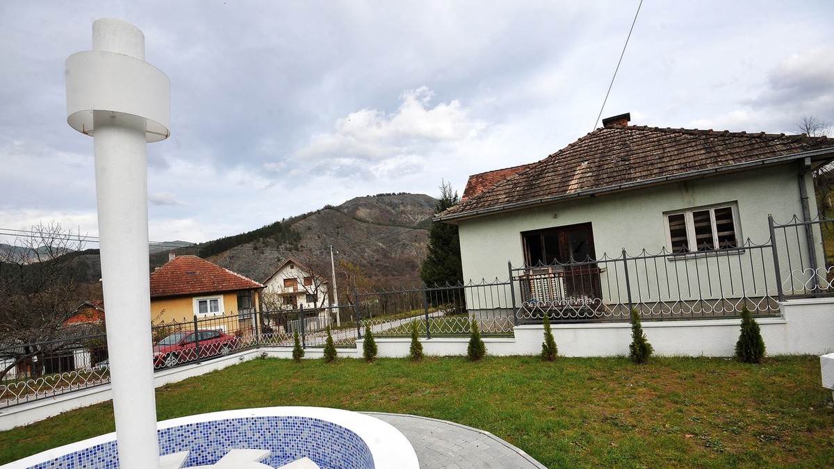 Godišnjica otmice i stradanja 17 civila iz Sjeverina kod Priboja - Blic