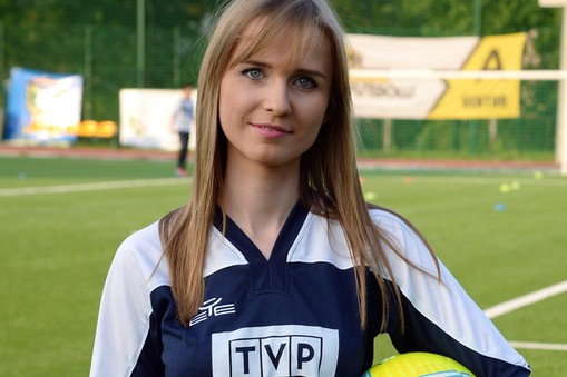 Ewa Bugala | Newsweek