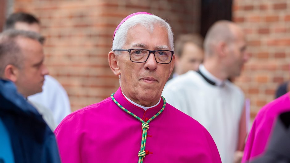 Abp Skworc do członków Żywego Różańca: to wy należycie do pokolenia ...