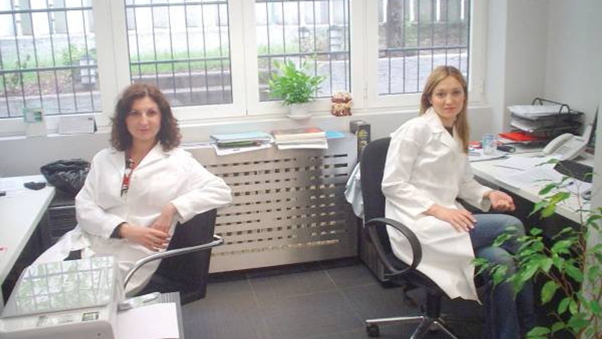 Otkrijte da li su vam preci Persijanci, Kelti, Sloveni... - Blic