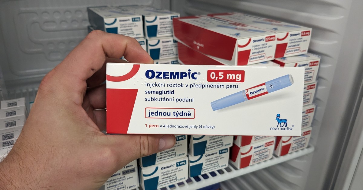 Ozempic sprawił, że ludzie pili mniej alkoholu. To zupełnie nowe pole do popisu dla twórców leków