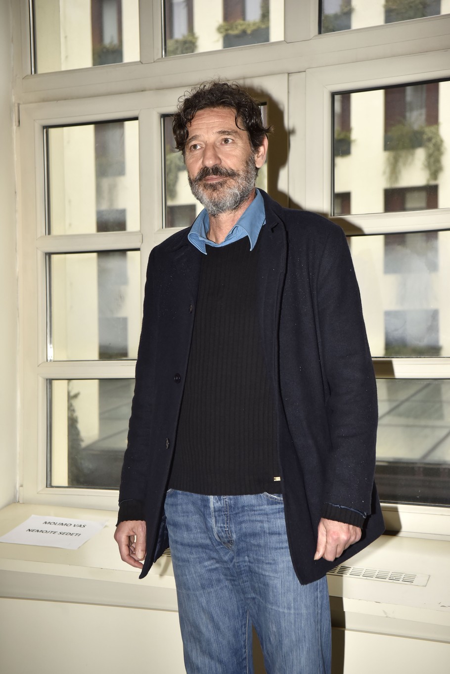 Dragan Gagi Jovanović imao je problem sa kičmom! Sada je otkrio kako se ...