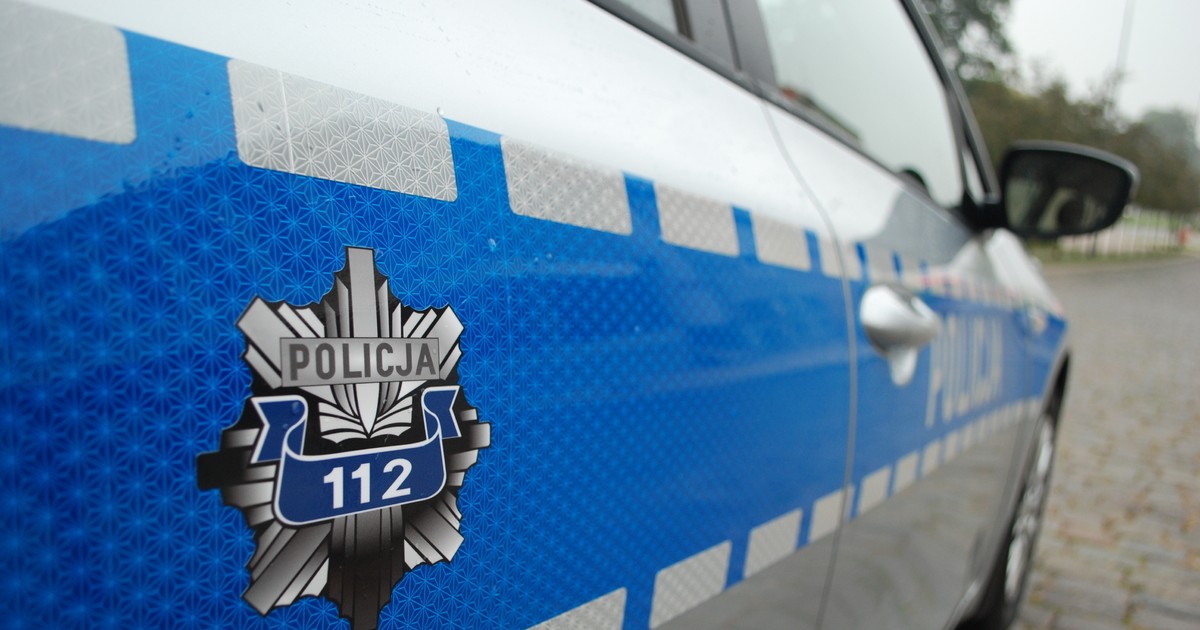 Elbląg: Rozbój w barze na al. Grunwaldzkiej. Sprawcy zatrzymani