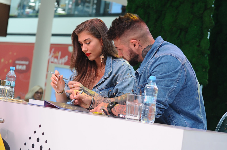 Koronawirus w Polsce. Deynn i Majewski zbierają pieniądze. Na co ...